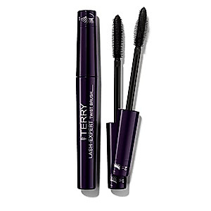 By Terry Volume & Lengthening Mascara | Lash-Expert Twist Brush | Master Black | 8.3g (0.28 Oz)