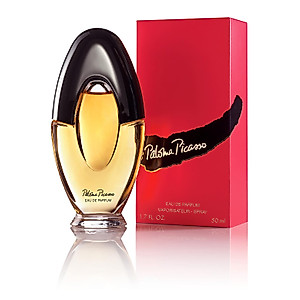 PALOMA PICASSO by Paloma Picasso EAU DE PARFUM SPRAY 1.7 OZ