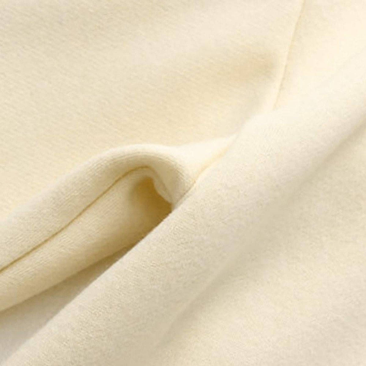 Blouse for Women Long Sleeve Kimloog Women Wear A Bear Cap Top Long Sleeve With A Ribbon Hair Ball Cute Sweater 2XL [video game] [video game]