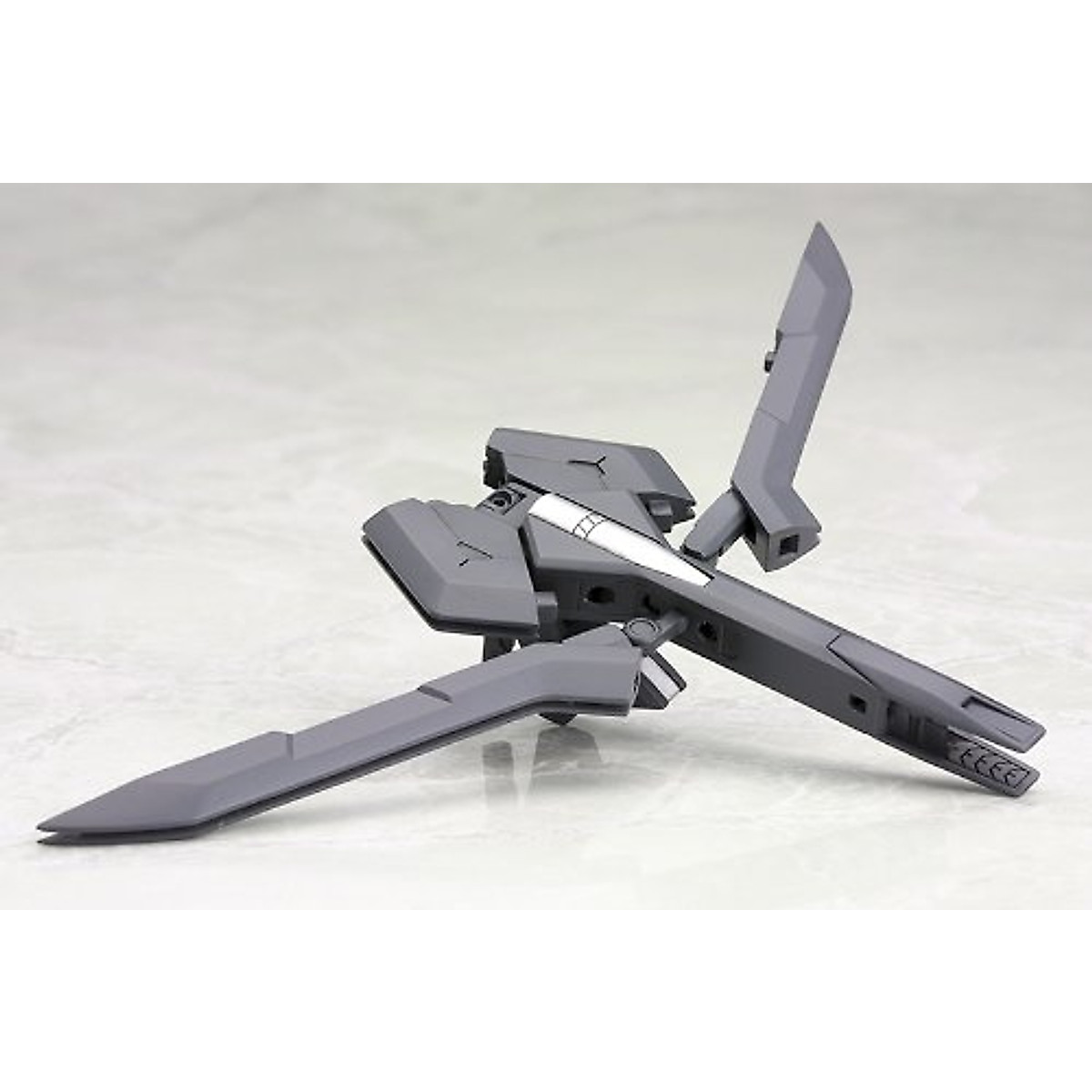 Kotobukiya MH05 M.S.G Modeling Support Goods, Heavy Weapon Unit, Mega Slash Edge, Non-Scale, Parts for Plastic Models
