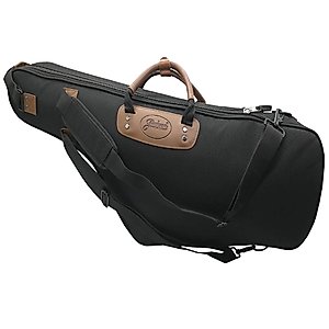 Xinlinke Tenor Saxophone Case Lightweight Soft Padded Bb Sax Gig Bag with Backpack Straps