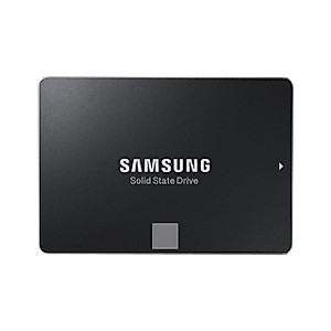 Samsung 850 EVO 4TB 2.5-Inch SATA III Internal SSD (MZ-75E4T0B/AM)