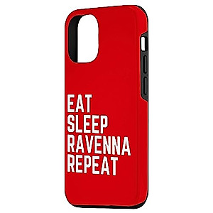 iPhone 13 Pro Ravenna Case