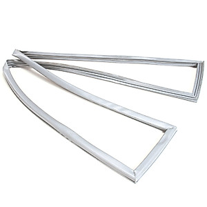 Norlake 143076 Top Door Gasket for Model AR164, 62.1875 x 10 x 0.75