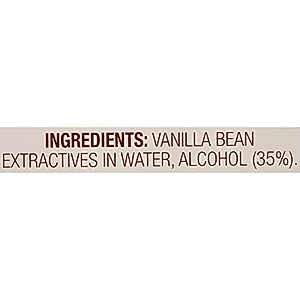 Spice Islands Pure Vanilla Extract, 1 Ounce