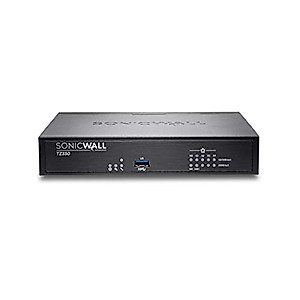 Sonicwall Tz350 02-Ssc-0942 Wired Firewall