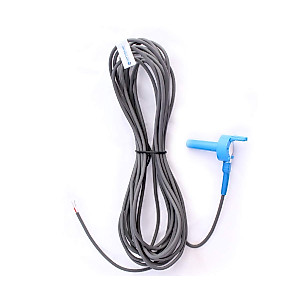 Optimum Pool Technologies® Water/Air/Solar Temperature Sensor Compatible Replacement for Jandy® - Compatible Replacement for 7790 - Includes 2" Pipe Clamp