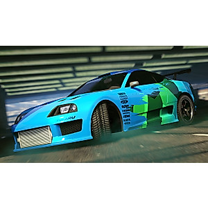 Grand Theft Auto V Premium Edition Playstation 4