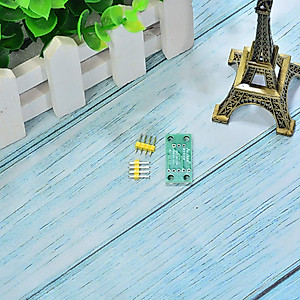 Comimark X9C103S Digital Potentiometer Module for Arduino (2Pcs)