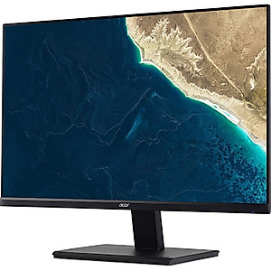 acer V247Y bip - 23.8" Monitor Full HD 1920x1080 75Hz IPS 16:9 4ms 250Nit (Renewed)