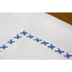 Catstudio Dish Towel, University of North Carolina Tar Heels Hand Towel - Collegiate Kitchen Towel for UNC Fans - Perfect Graduation Gift, Gift for Parents, Students and Alums