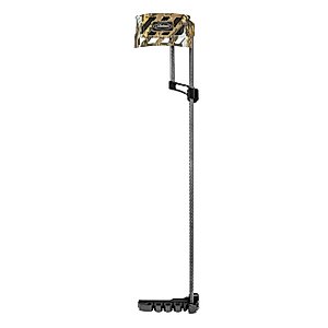 MATHEWS Lowpro Detachable Quiver, Left Hand, Sitka Elevated II