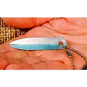 Tick Remover Tool by ProTick Remedy - Single Pack No Magnifier Model for Dog Cats Horses People and Pets - Removes All Ticks