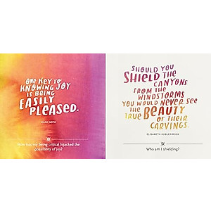 Everyday Gratitude: Inspiration for Living Life as a Gift