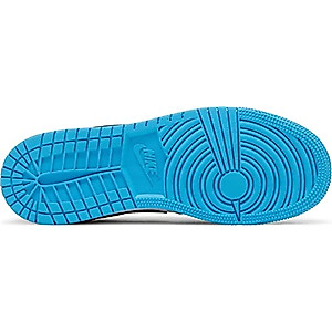 Jordan Youth Air 1 Retro Low OG GS CZ0858 104 - Size 4.5Y