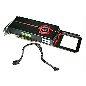 Apple 661-5718 - Replacement 661-5718 ATI Radeon HD 5770 Video Card 1 GB compatib
