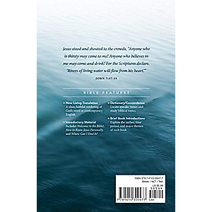 Holy Bible: New Living Translation