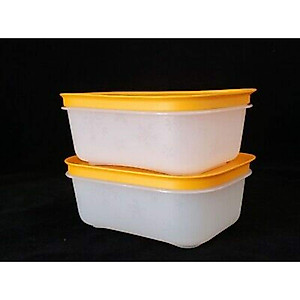 Tupperware Freezer Mates, 450Ml (Set of 2)
