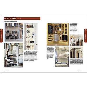 Storage 1-2-3 (Home Depot 1-2-3)