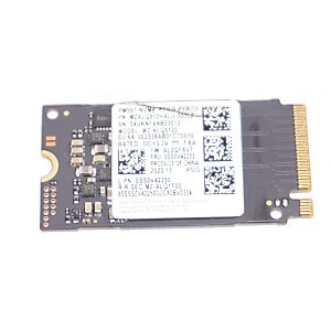 FMB-I Compatible with 5SS0Z86696 Replacement for 512G M.2 PCIe SSD Drive 82H800JFUS