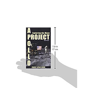 Project Apollo: Exploring The Moon, Volume 2 (Pocket Space Guides)