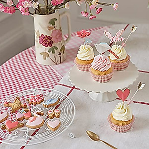 Meri Meri Valentine Mini Cookie Cutters