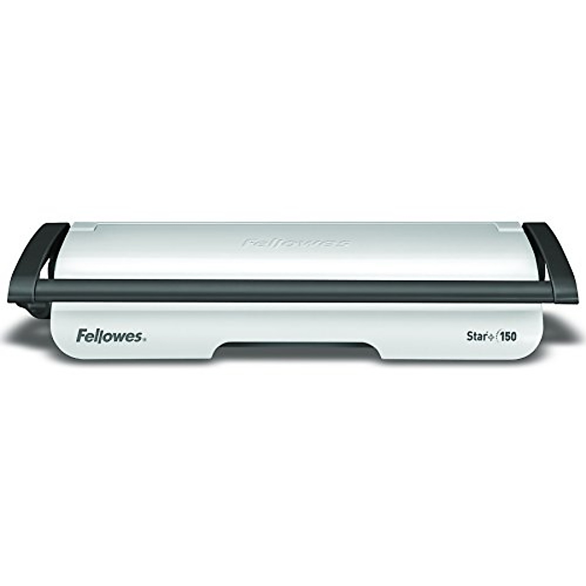 Fellowes Star A4 Manual Comb Binder