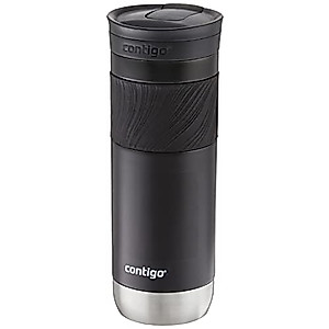 Contigo Byron 2.0 20OZ Licorice