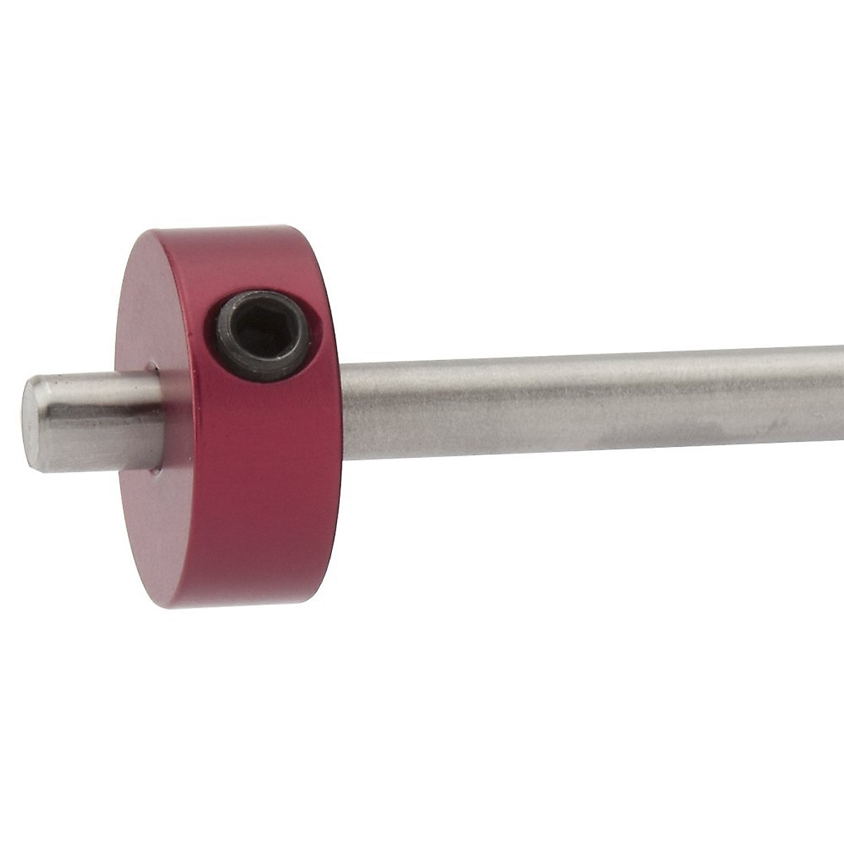 Edge Technology Pro Vise Stop Single Side 6"