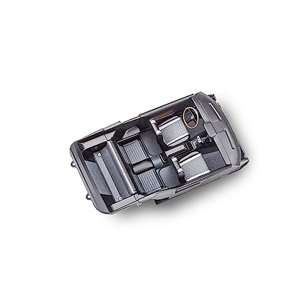 Revell 14512 1971 Ford Mustnag Boss 351 1:25 Scale 129-Piece Skill Level 4 Model Car Building Kit