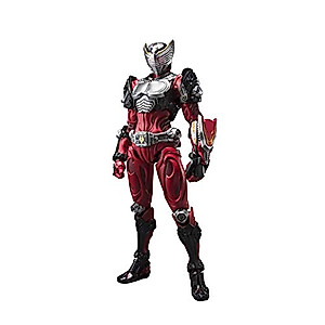 TAMASHII NATIONS - Masked Rider Ryuki - Masked Rider Ryuki, Bandai Spirits S.I.C. Action Figure