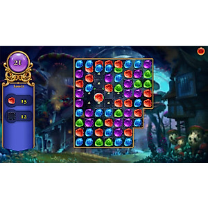 Super Puzzle Pack + 500 Puzzles (Nintendo Switch)