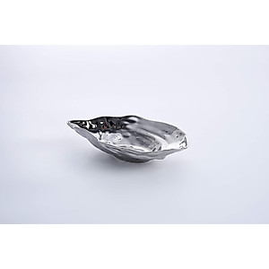 Pampa Bay Porcelain Medium Oyster Bowl