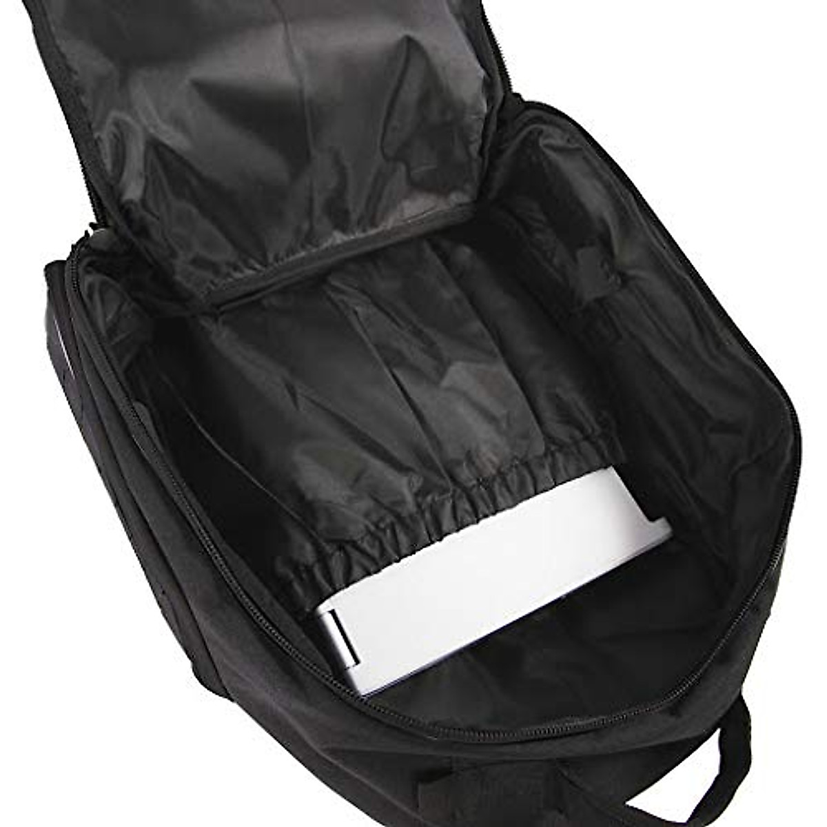 HIGHLAND TACTICAL Men's Roger, Black, 1 Size fits All