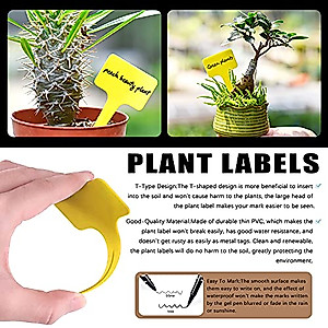 Wokape 50Pcs Garden Tool Set Gardening Kit, Handle Trowel Transplanter Cultivator Pruning Shears Cultivator Hand Rake Shovels and Gardening Gloves Gardening Supplies Gifts for Weeding, Digging