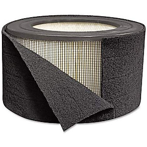 CFS Compatible for 38002 Pre Filter for Honeywell Air Purifiers