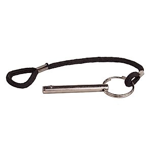 Ultimate Support 13939 Speaker Stand Pin/Lanyard for TS-70 Stand