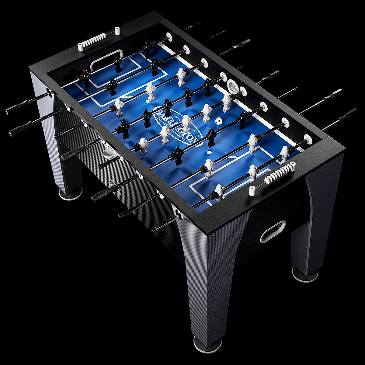 Barrington Arcade Foosball Soccer Table, 54'' L