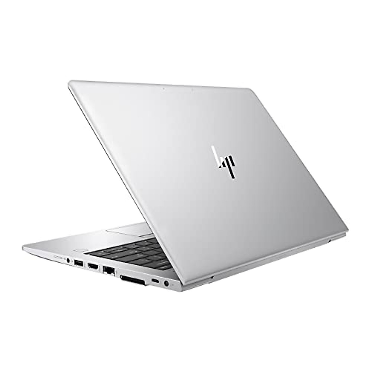 HP EliteBook 830 G6 13.3" FHD, Core i7-8665U 1.9GHz, 16GB RAM, 256GB Solid State Drive, Windows 11 Pro 64Bit, CAM, Touch, (Renewed)