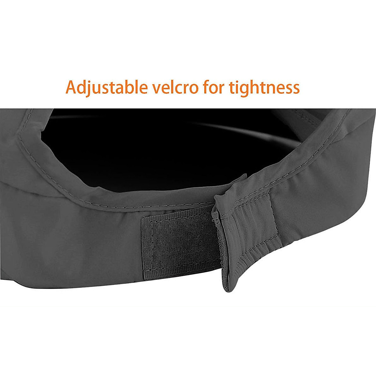 HINDAWI Sun Hat Sun Hats for Women Wide Brim Packable UV Protection Visor Floppy Womens Beach Summer Cap Navy