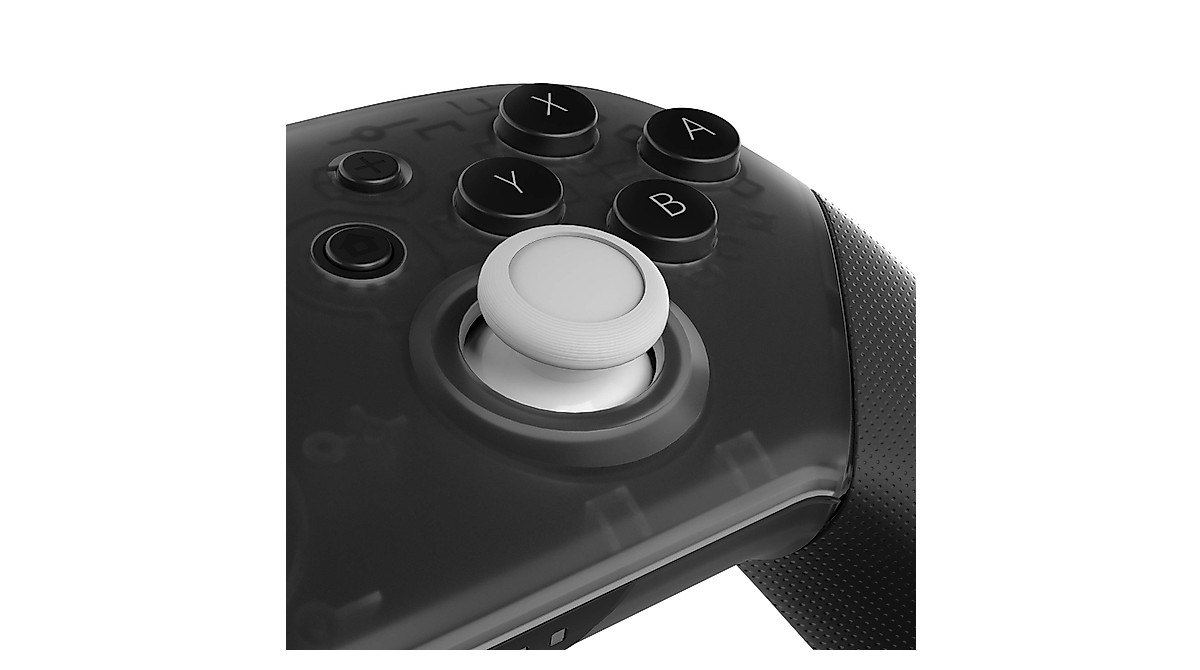 Custom 3D Joystick Thumbsticks for Switch Pro Controller