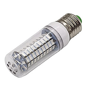 Yooank Refrigerator Light Bulb LED Lamp 7006999 Replacement for Sub-Zero Fridges and Freezers Parts 4380000, BI-Series, 700 Series and IC-27 | Blue LED Lamp (White Light) - 4 Pack