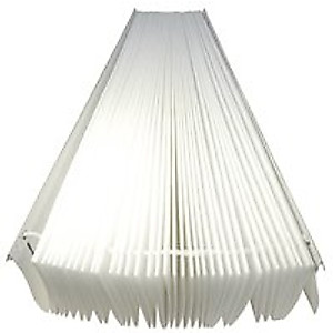 Lennox X0445 Air Cleaner Filter Media - (2 Pack)