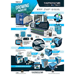 Innovative t&d Backpack Blower Cover Leaf Blower Cover, Blower Cover, Waterproof Cover, wrap