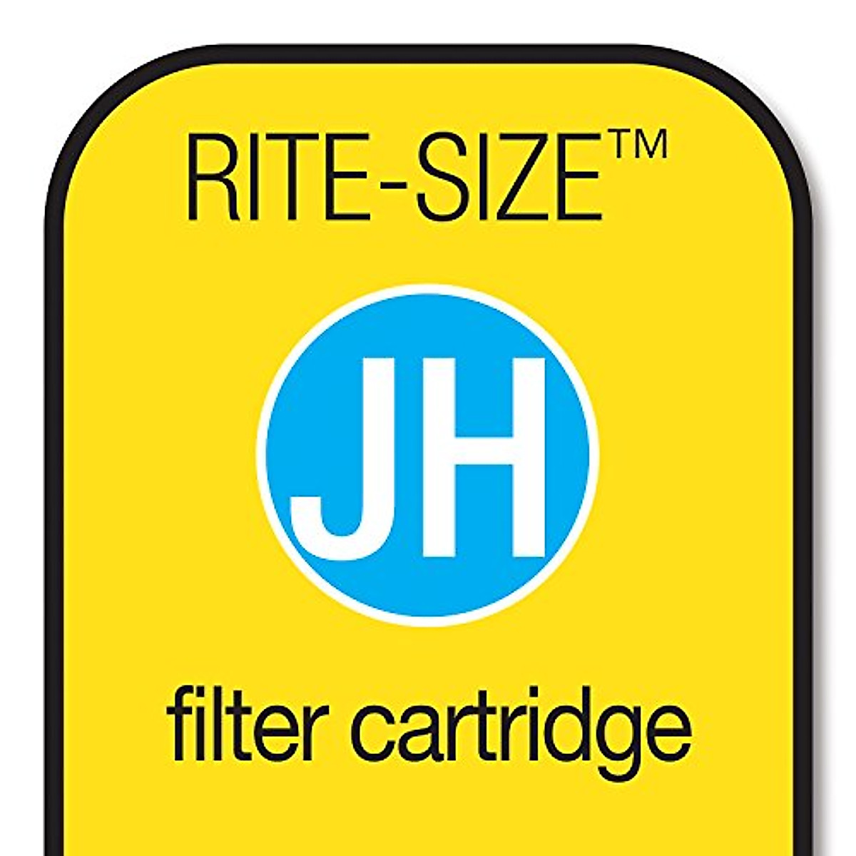 Marineland ML90769 JH Floss Sleeve Magnum Polishing Internal Filter (3 Pack)