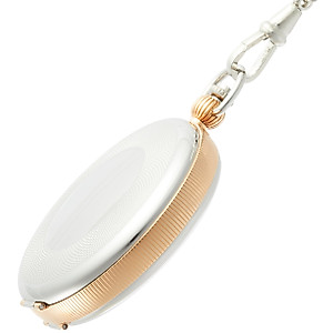 Tissot Bridgeport Mechanical Skeleton