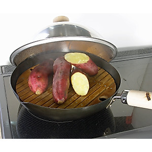 River Light 8130-000239 Steamed Pot Set, Kyoku, Japan