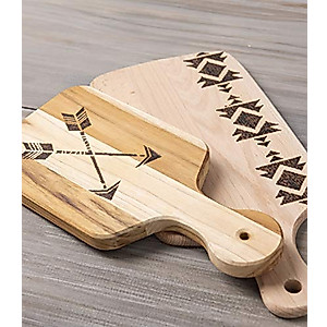 PLAID Decorative 15 pc. Wood Burning Set
