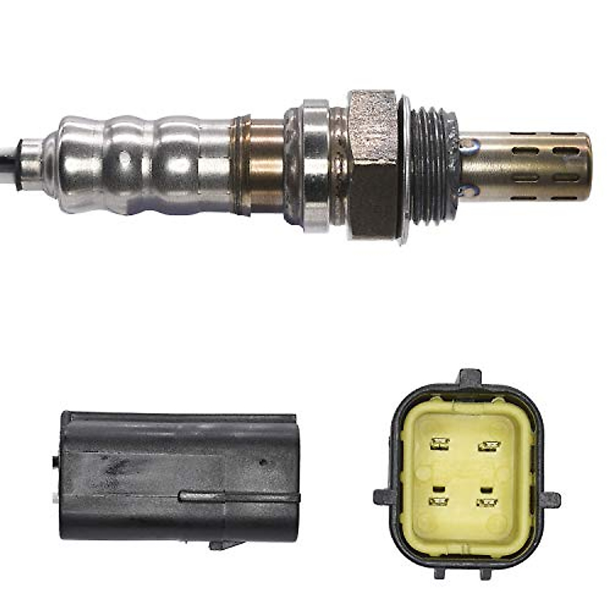 Walker Products 350-34634 Oxygen Sensor, Original Equipment Replacement Premium O2 Sensor, Direct Fit