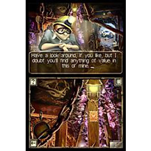 Mystery Case Files: MillionHeir